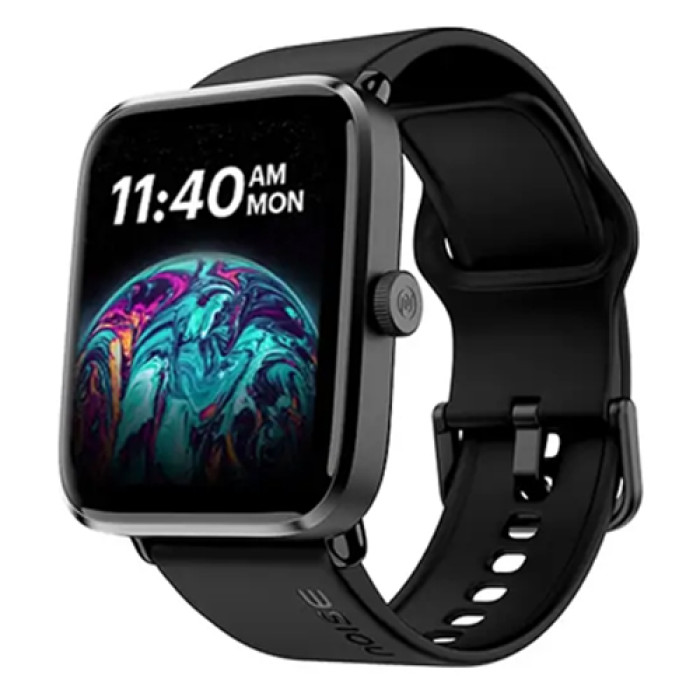 Noise ColorFit Pro 4 Alpha Smartwatch - Gear Picker