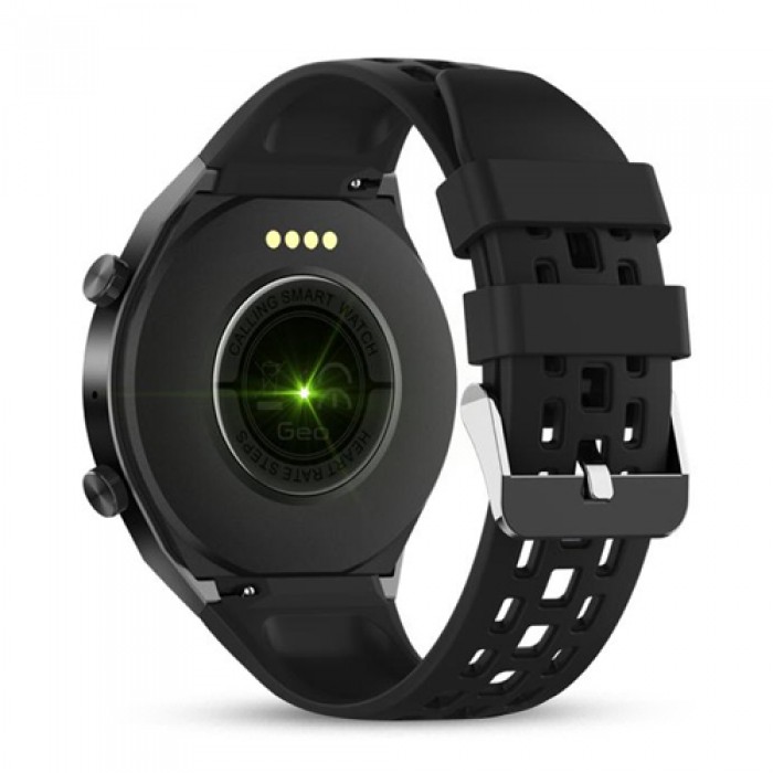 Geo Prime S10 Smart Watch - Gear Picker