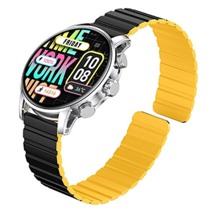 Kieslect Kr2 Calling Smart Watch - Gear Picker
