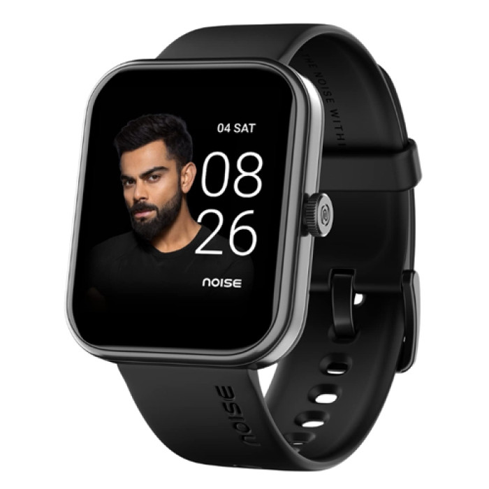 Noise ColorFit Pulse 2 Max Calling Smart Watch - Gear Picker